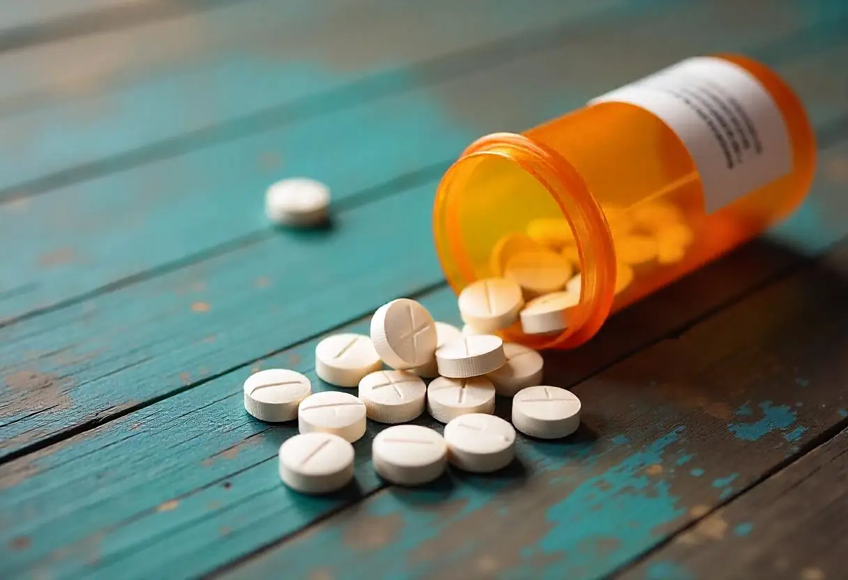 Solving the problem of the short usable shelf life of RLDs