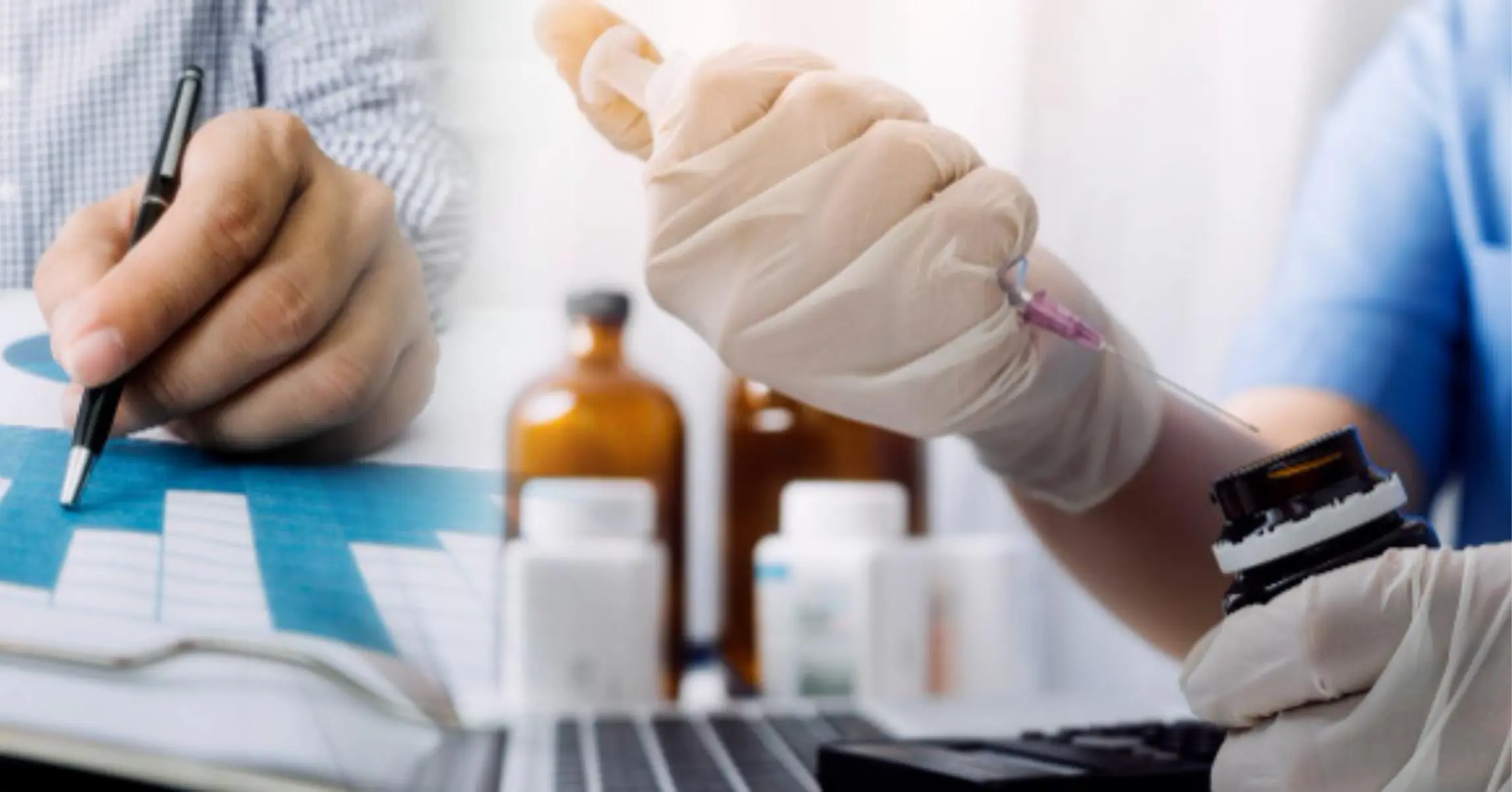 Selecting a Clinical Trial Supplier: Key Factors & Best Practices