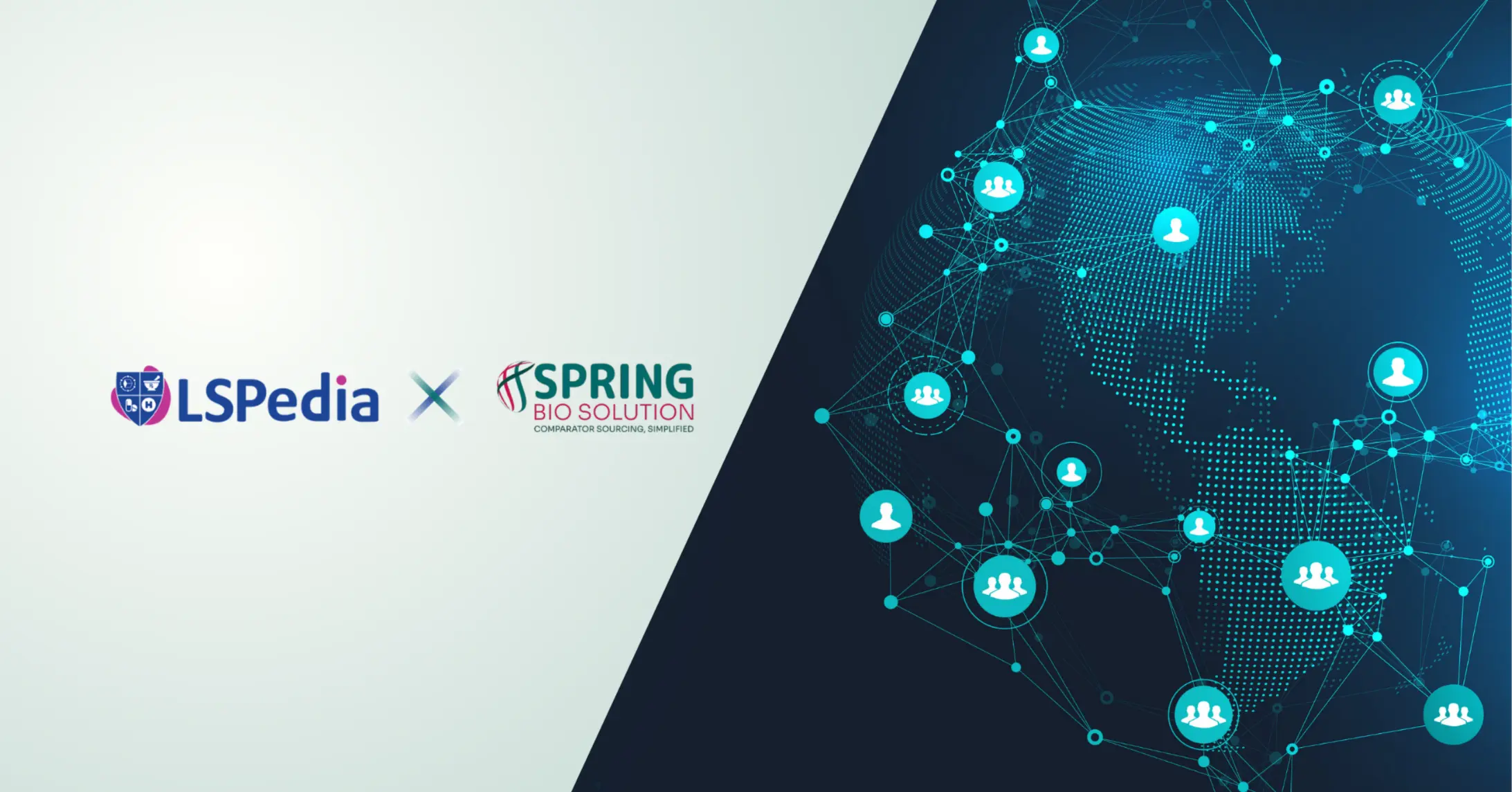 LSPedia and Spring Bio Solution Partner to Strengthen Pharma ...