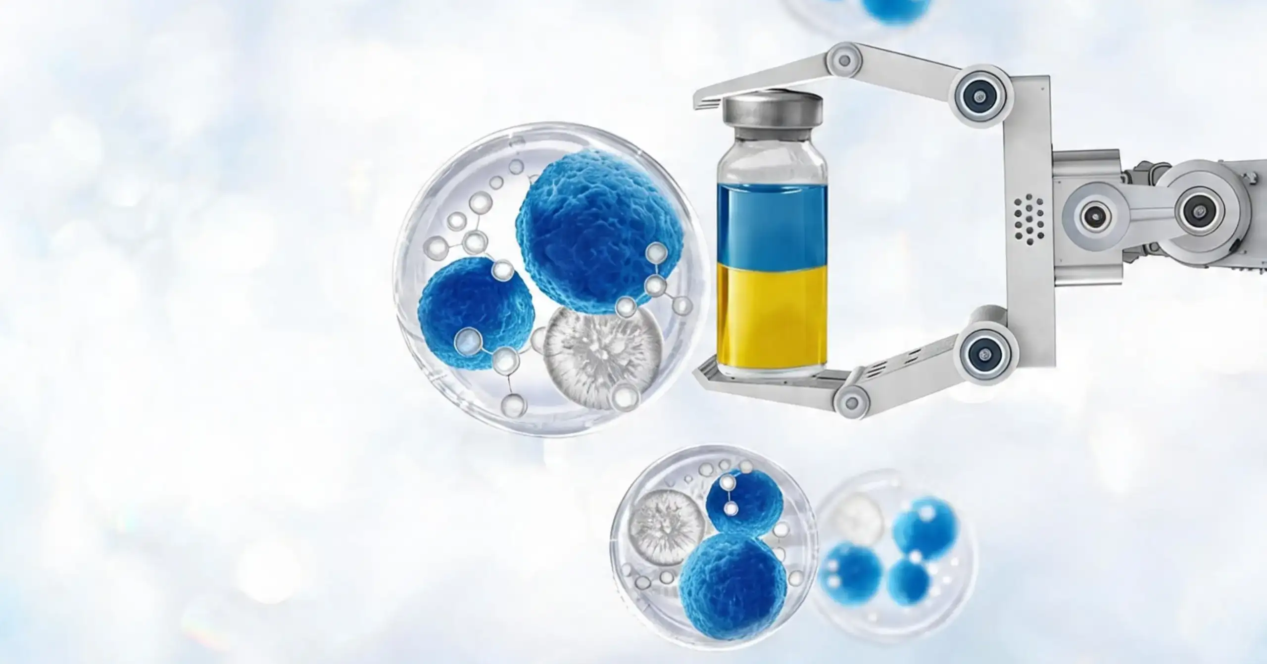 What Are Biologics? Uses, Side Effects and Biosimilars Guide